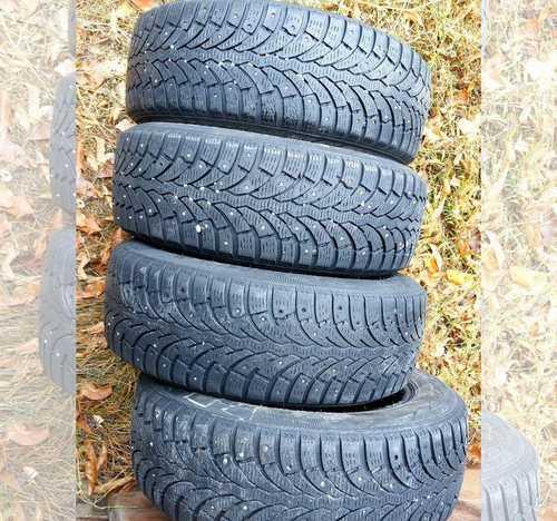 Formula Ice 195/60 R15