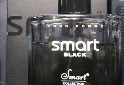 Духи мужские Smart Black original