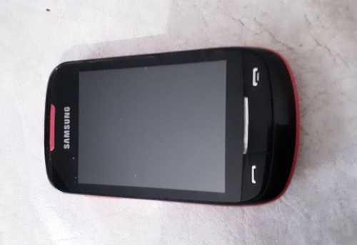 Samsung GT-S3500i