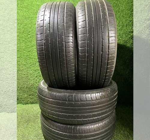 Yokohama Advan A460 205/55 R16 91V