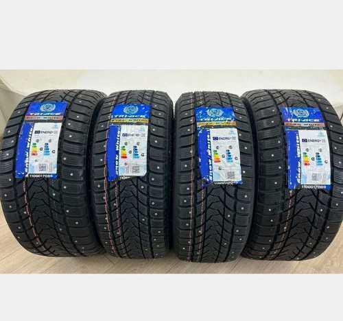 Tri Ace Snow White II 245/50 R19 105H