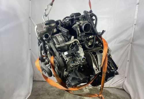 Контрактный двигатель N20B20B на BMW