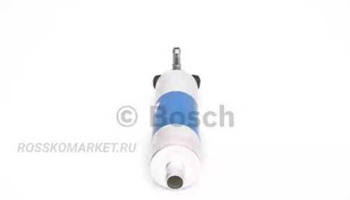 Bosch 0 986 580 372 Насос топливный