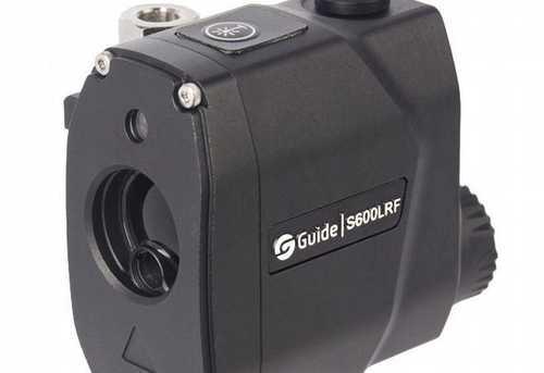 Лазерный дальномер guide S600LRF