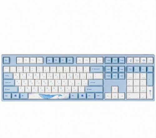 Клавиатура Varmilo VA108M Sea Melody Cherry 505878