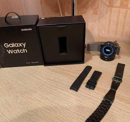 Samsung Galaxy Watch 42mm