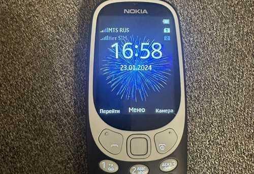 Nokia 3310 (2017)