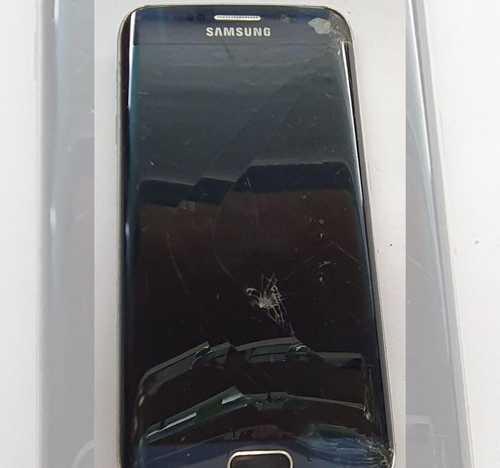 Samsung Galaxy S6 Edge, 3/32 ГБ