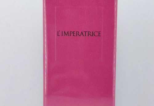 D&G L'Imperatrice Limited Edition 100мл оригинал