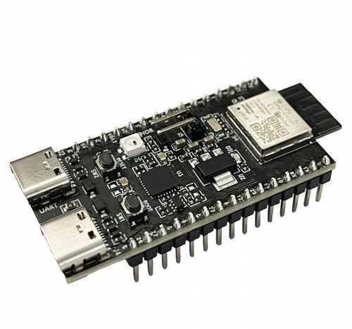 ESP32-H2-DevKitM-1-N4