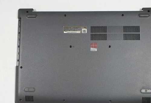 Поддон ноутбука Lenovo 320-15 с дефектом