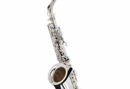 Selmer Supreme Alto Sax SE-asus