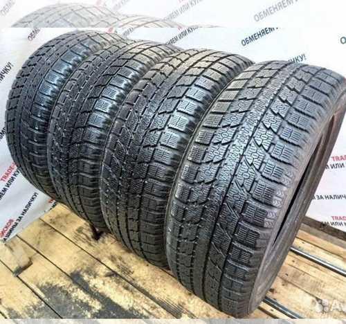 Шины Toyo Observe Gsi-5 r245/55 r19