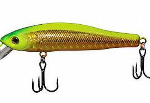 Воблер LureMax JET minnow 70SF-007 6 г., медленно