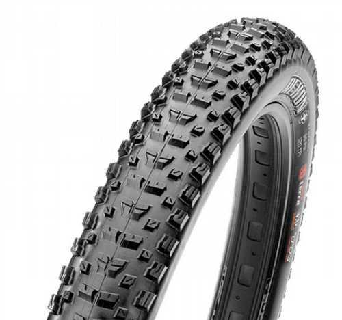 Покрышка Maxxis 27.5x2.8 Rekon M349 F TLR DK62 BK 5392/475 2plho MO 3LY ETB96906000