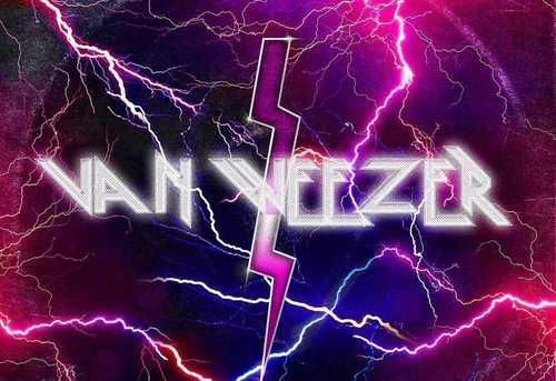 Виниловая пластинка Weezer Van Weezer (Limited Neo