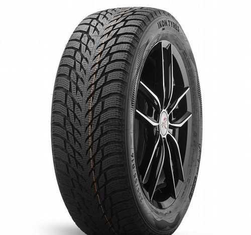 Ikon Tyres Autograph Snow 3 SUV 235/55 R19 105R