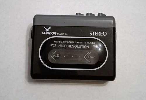 Condor-Tramp 100-Stereo