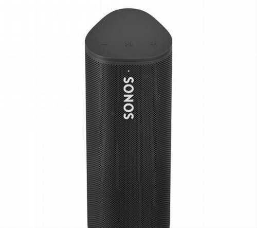 Портативная акустика Sonos Roam Black SL