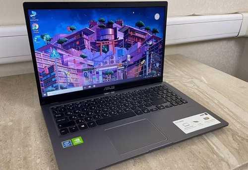 Ультрабук Asus Laptop 15 (GeForce MX130 - 2гб/SSD)