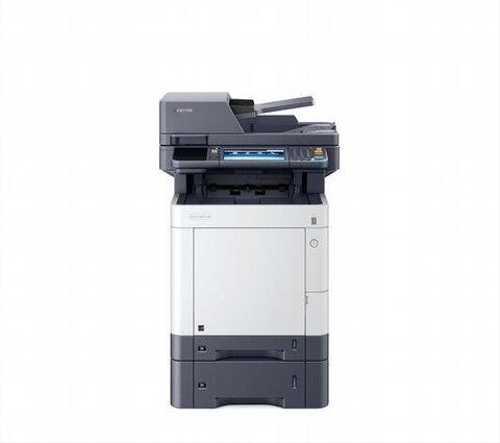 Kyocera ecosys M6235cidn (1102V03NL0/1102V03NL1)