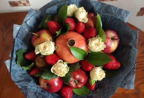 Букеты, подарки на День рождения,юбилей, 8 марта