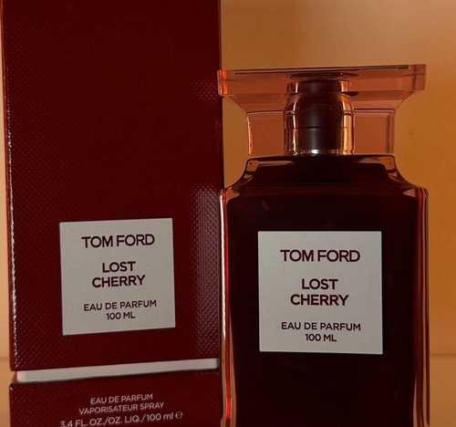 Оригинальный Tom Ford на распив вся линейка