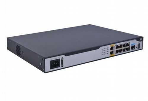 Маршрутизатор HPE FlexNetwork MSR1003 8S AC, JH060