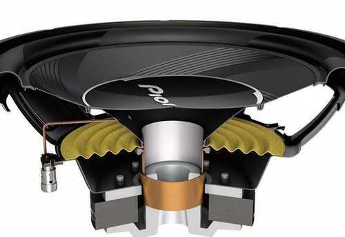 Автосабвуфер pioneer TS-A30S4