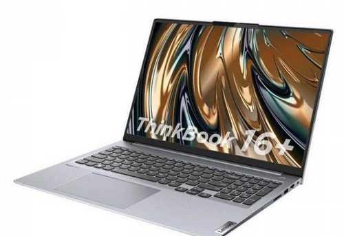 Lenovo ThinkBook 16 2,5K R7-7735H 16GB DDR5