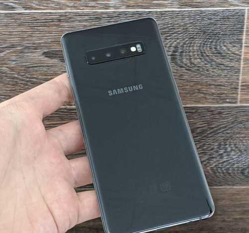 Samsung Galaxy S10 , 8/128 ГБ