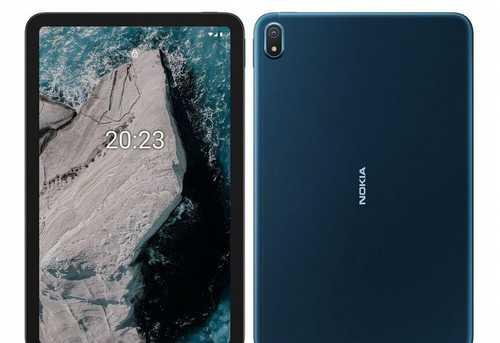 Планшет Nokia T20 TA-1397 SS (разбор)