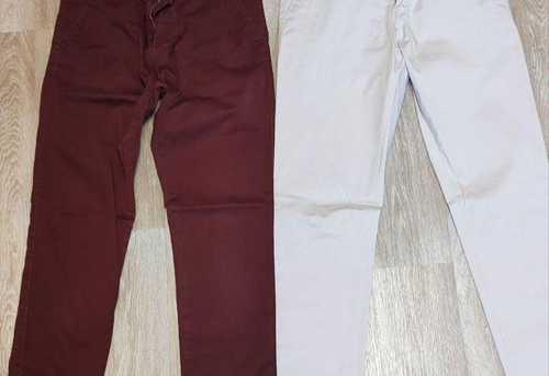 Одежда для подростка (брюки,футболка)