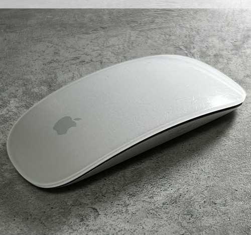 Мышь Apple Magic Mouse 1