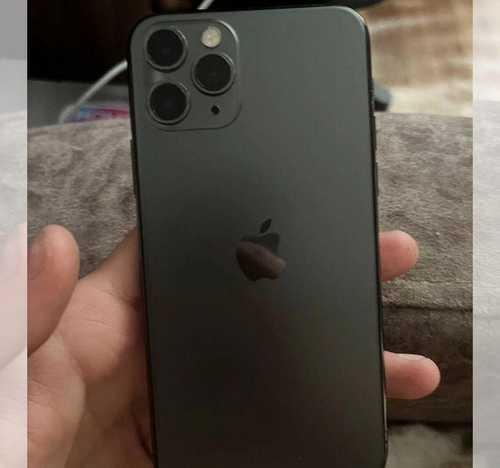 iPhone 11 Pro, 256 ГБ