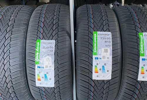 Grenlander IceHawke 1 235/50 R18 97V