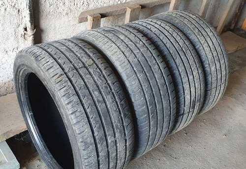 Goform GH-18 225/45 R18 и 245/45 R18