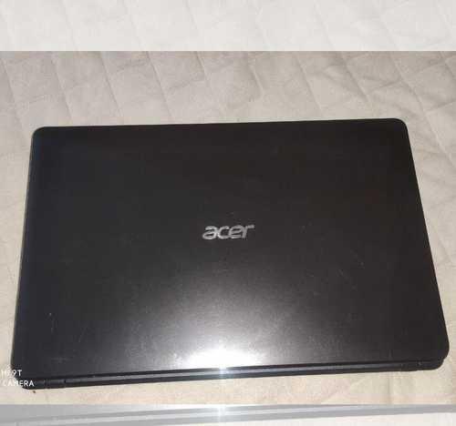 Ноутбук Acer Aspire E1-531 15.6"