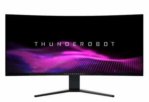 34" thunderobot q34h144 3440x1440