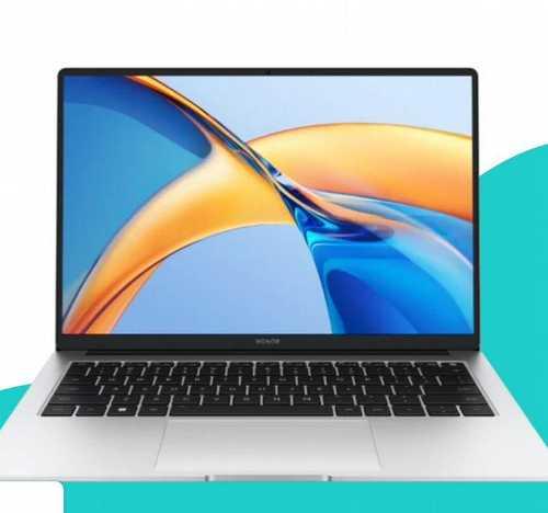 Honor MagicBook X16 5301ajwr (AMD 5 7640HS, 16/512GB, AMD Radeon