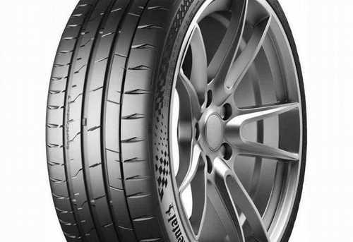 Continental SportContact 7 235/40 R18 95Y