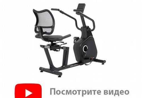 Велотренажер горизинтальный CardioPower R45