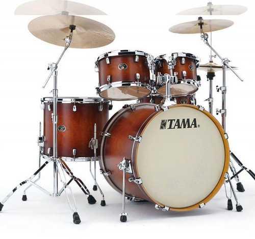 Ударная установка tama