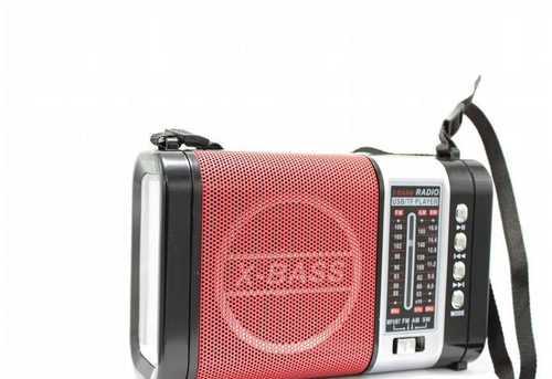 Радиоприемник waxiba XB-772BT (USB, Bluetooth)