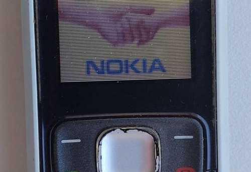 Nokia 1209