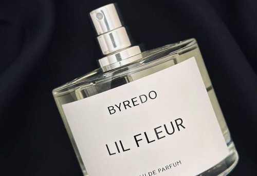 Byredo Lil Fleur 96 мл (с витрины ) парфюм вода