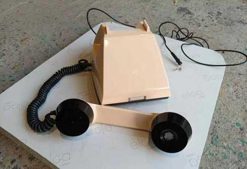 Телефон стационарный бездисковый та-68цб-2