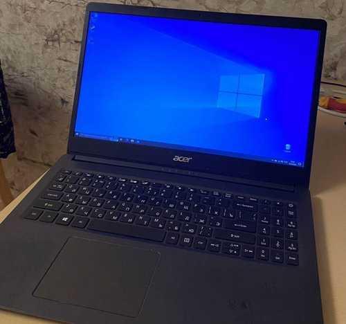 Ноутбук Acer Aspire 3