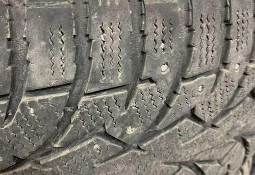 Toyo Observe Van 225/65 R17 55VR