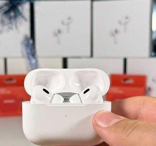 Airpods pro 2 (type-c)   Чехол